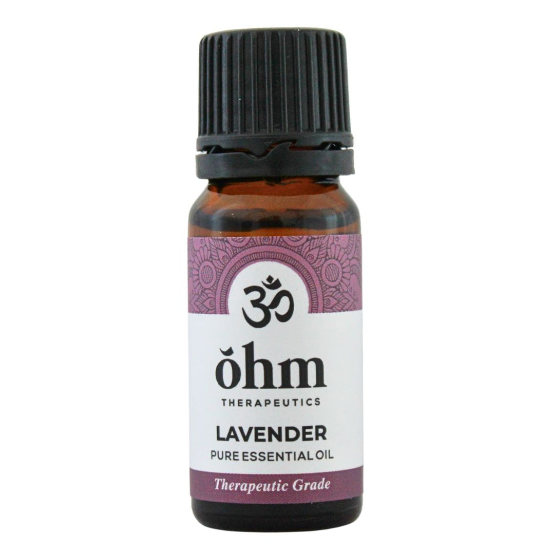 OHM Oils: Essential Oils and Natural Oil Blends — Feelgood Health ...
